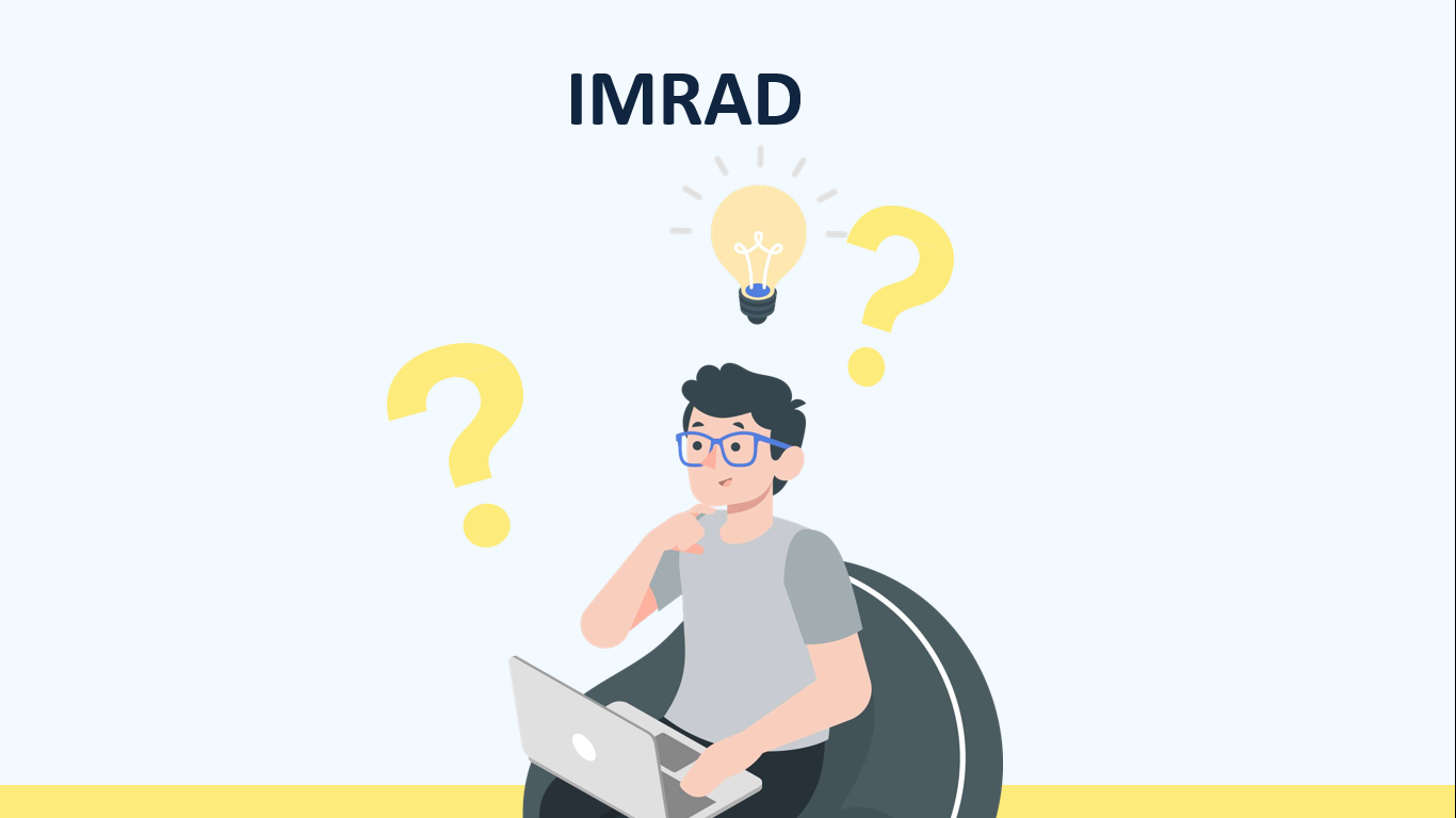 Структура Наукової статті IMRAD: Історія та Рекомендації 📌